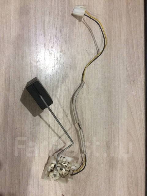 Датчик уровня топлива Honda Civic FD купить во Владивостоке по цене ...