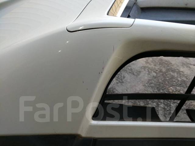 Бампер Lexus Rx Рестайлинг 2012 - 2015 5211948660A0 AGL10, передний ...