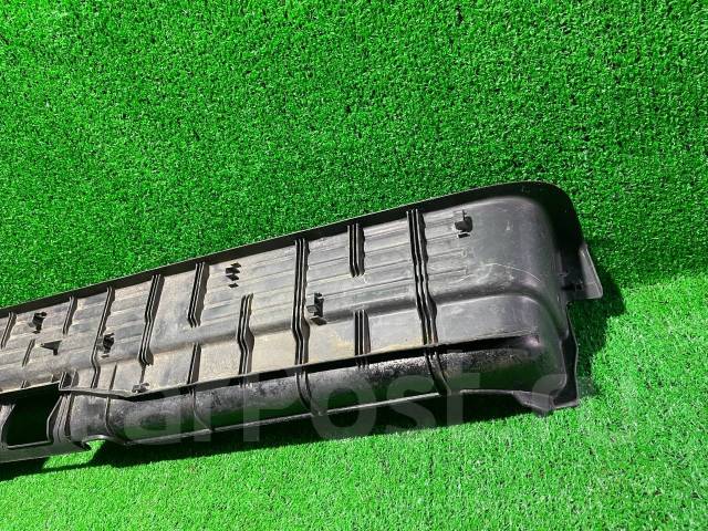 Нaклaдка заднего бампера Hilux Surf KZN185 159000км купить во ...