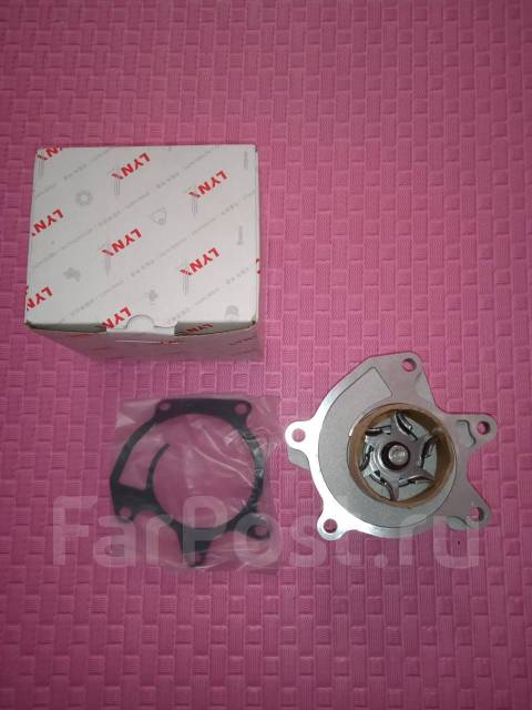 Помпа водяная Nissan X-Trail Serena C26 MR20DD купить в Москве по цене ...