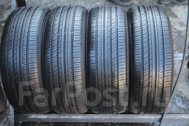 Yokohama Advan dB V552, 205/55 R16, 16", 1 шт, в наличии, 205 мм, 55 % ...