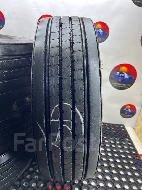 Bridgestone R225, 215/70 R17.5 123/121J, 17.5", 1 шт, в наличии, 215 мм ...