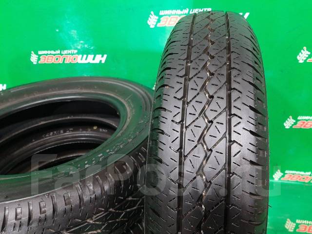 Bridgestone K305, LT 145 R12, 12", 1 шт, в наличии, 145 мм, 80 %, радиальный, летние, 5 %. Цена ...