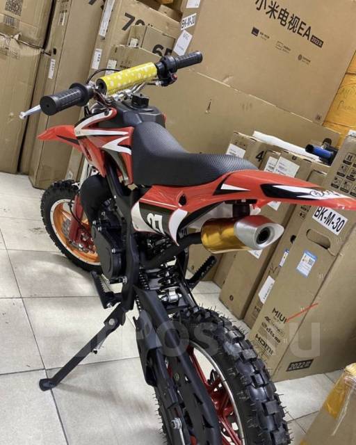 Orion 50-72b, 2023, 50 куб. см. 2х тактный, без пробега, исправен, 1 км ...