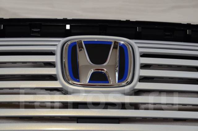 Решетка радиатора Honda Vezel RV5 RV6 Оригинал Япония купить во ...