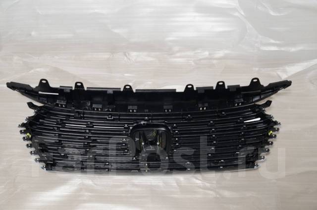 Решетка радиатора Honda Vezel RV5 RV6 Оригинал Япония купить во ...