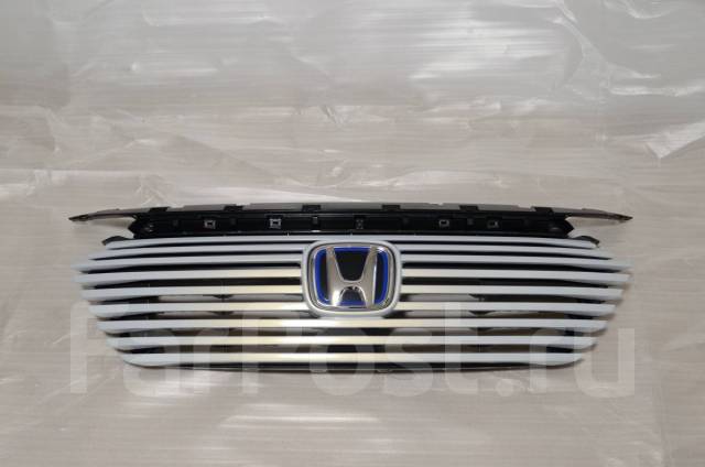 Решетка радиатора Honda Vezel RV5 RV6 Оригинал Япония купить во ...