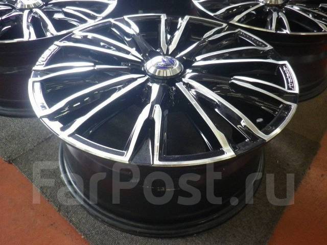 Брендовые диски от RAYS Versus Stratagia Lucianna R17 б/п по РФ, 17", 1 ...