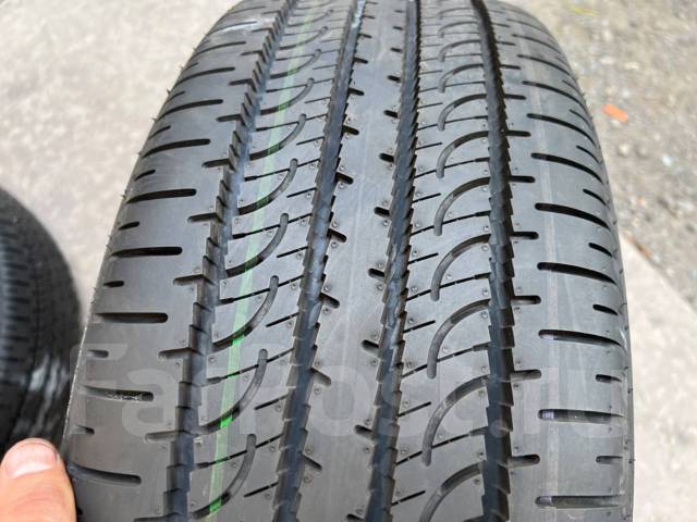 Yokohama Geolandar SUV G055, 225/55R18, 18", 1 шт, в наличии, 225 мм, 55 %, радиальный. Цена: 40 ...