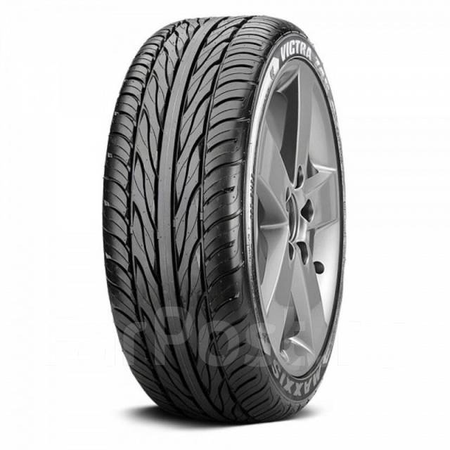 Автошина 215/45R17 л Летняя Maxxis MA-Z4S 91W, 17", 1 шт, в наличии ...