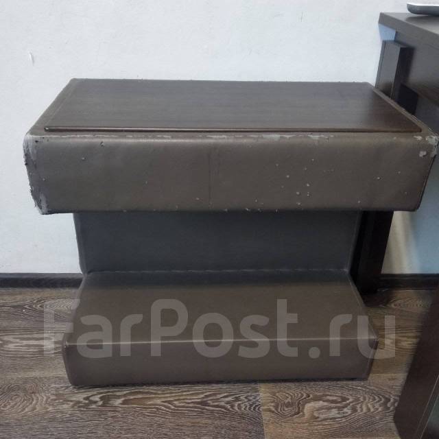 Тумба придиванная во Владивостоке