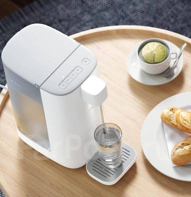 Умный термопот Xiaomi Scishare water heater 3.0L S2301 от Xistore ...