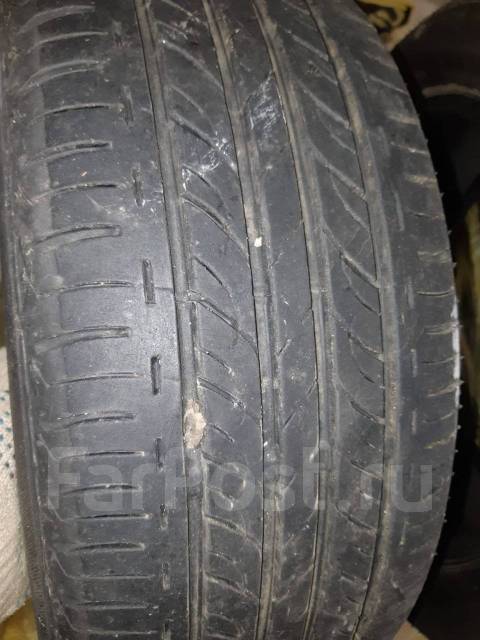 Bridgestone, 185/55 R15, 15", 1 шт, в наличии, 185 мм, 55 %, радиальный ...