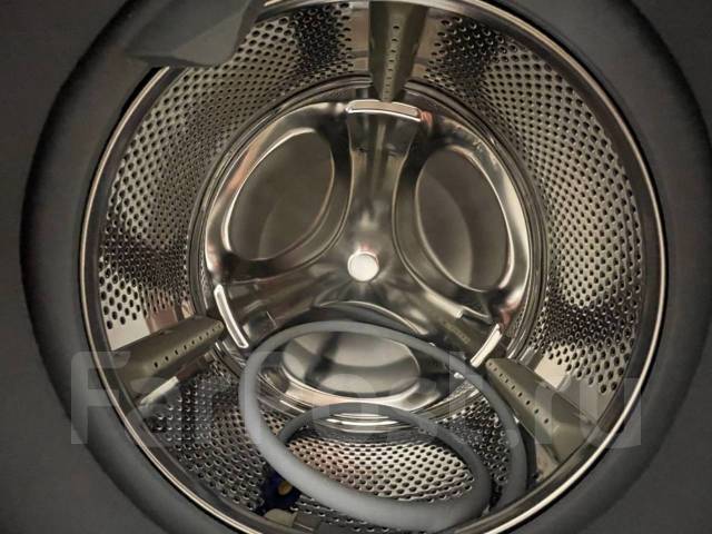 Стиральная машина Hotpoint-Ariston VMSF 501 5,5 кг, б/у, в наличии ...