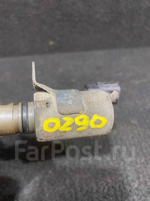 Клапан VVTI Toyota Belta SCP92 2SZFE купить в Иркутске по цене: 2 000 ...