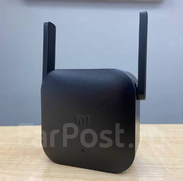 Усилитель сигнала Wi-Fi | Xiaomi Mi Range Extender Pro | (Репитер ...