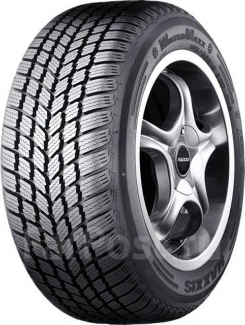 Maxxis MA-W1 WinterMaxx, 215/70r15, 15", 1 шт, в наличии, 215 мм, 70 % ...