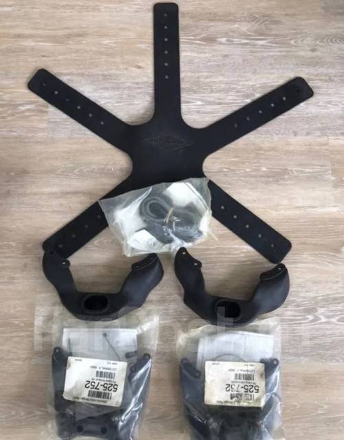 Водолазная маска Kirby Morgan" KMB-28 Band Mask, б/у, в наличии. Цена ...