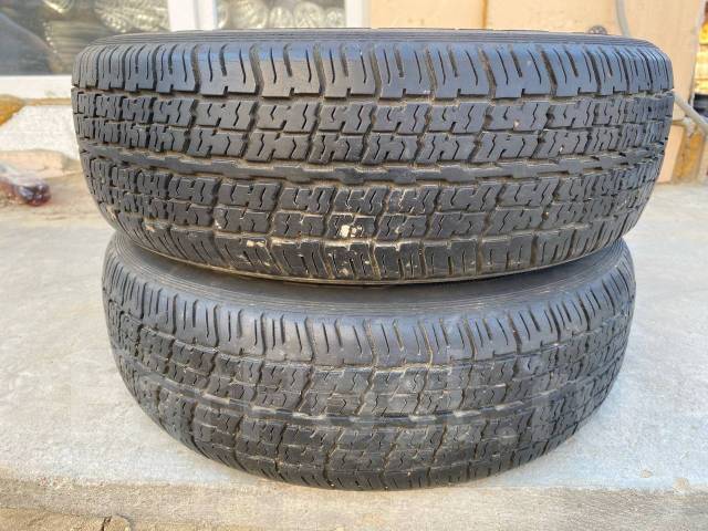 Колеса 13 ваз, 13", 2 шт, 175 мм, 70 %, радиальный, 175/70/13, Superia ...