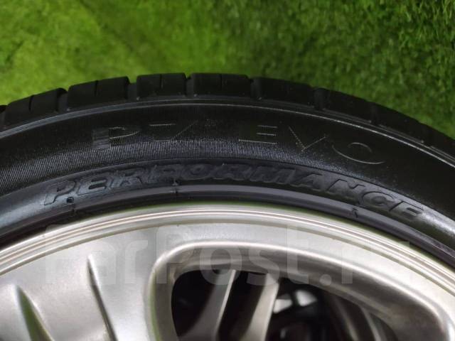 Pirelli P7 Evo Performance, 215/45 R17, 17", 1 шт, в наличии, 215 мм ...