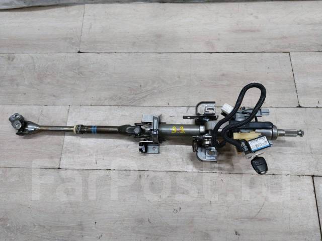 Замок зажигания с колонкой MMC Lancer Evolution 9 CT9A/CT9W 4G63T ...