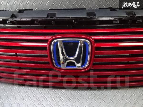 Решетка радиатора Honda Vezel RV5 RV6 Оригинал Япония купить во ...