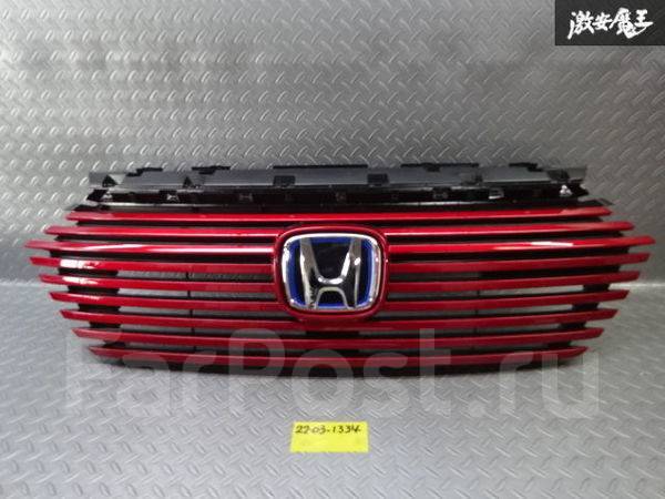 Решетка радиатора Honda Vezel RV5 RV6 Оригинал Япония купить во ...