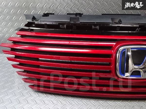 Решетка радиатора Honda Vezel RV5 RV6 Оригинал Япония купить во ...