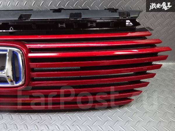 Решетка радиатора Honda Vezel RV5 RV6 Оригинал Япония купить во ...