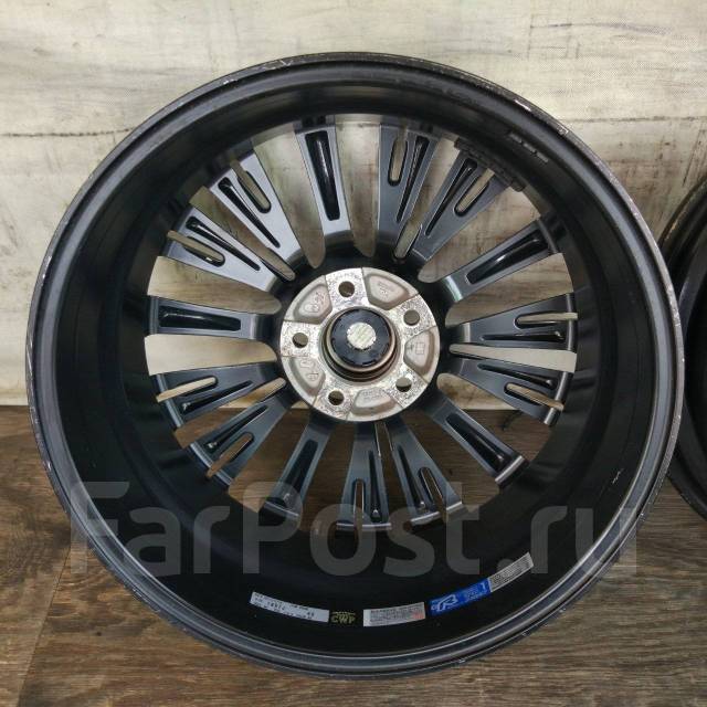 Брендовые Диски Rays Versus Vouge = R18 / Made in Japan / №77616, 18 ...