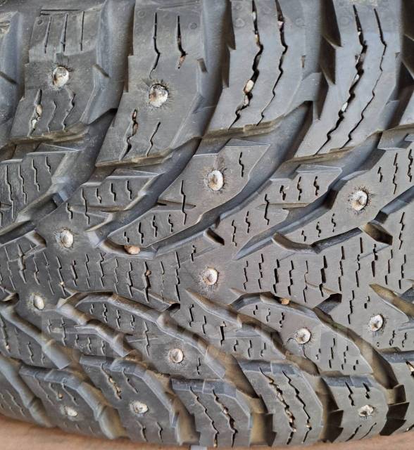 Nokian Hakkapeliitta 9 SUV, 225/60 R18 104T, 18", 1 шт, в наличии, 225 ...
