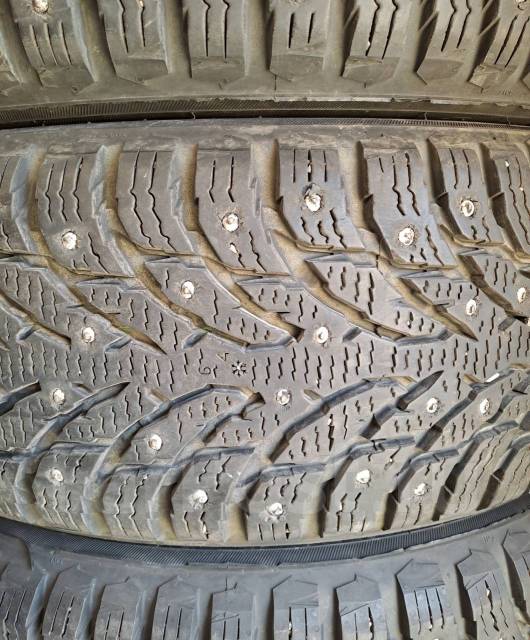 Nokian Hakkapeliitta 9 SUV, 225/60 R18 104T, 18", 1 шт, в наличии, 225 ...