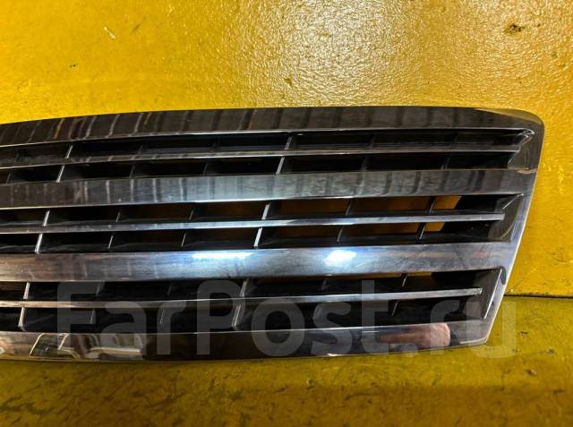 Решетка радиатора Nissan Teana 2005 J31 VQ23-DE [54609] купить во ...
