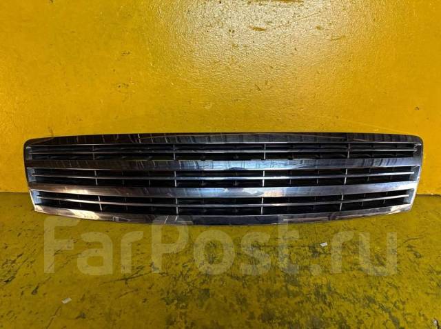 Решетка радиатора Nissan Teana 2005 J31 VQ23-DE [54609] купить во ...