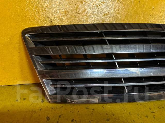 Решетка радиатора Nissan Teana 2005 J31 VQ23-DE [54609] купить во ...