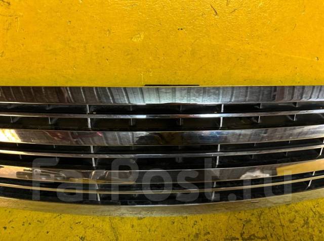 Решетка радиатора Nissan Teana 2005 J31 VQ23-DE [54609] купить во ...