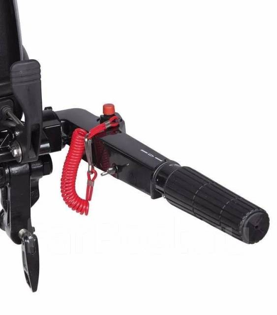 Hangkai Лодочный Мотор Hangkai 9.9 Л. С, 9,90 л.с. S (381 мм), 2023 год, бензиновый, 2-тактный ...