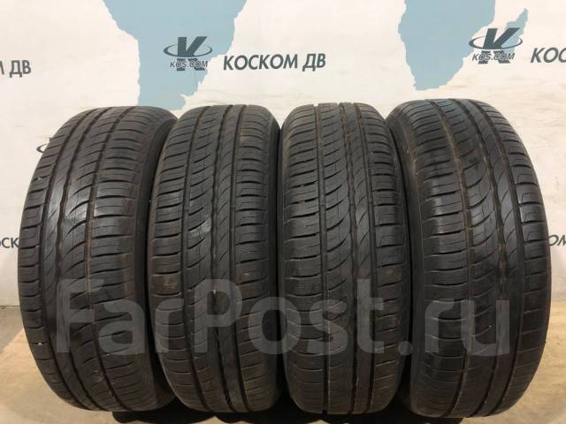 Pirelli Cinturato P1, 195/65 R15, 15", 1 шт, в наличии, 195 мм, 65 % ...