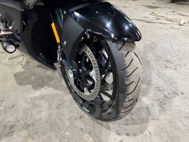 BMW K 1600 B, 2018, 1 600 куб. см. 4х тактный, без пробега, исправен ...