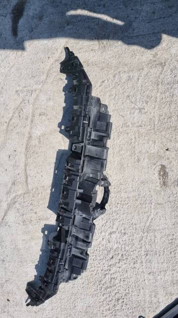 Крепление решётки Toyota RAV4 купить во Владивостоке по цене: 3 000 ...