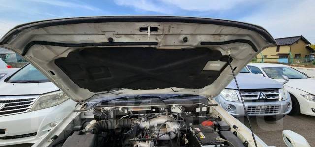 Mitsubishi Pajero, 2012, V93, 6G72 во Владивостоке