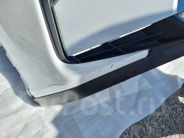 Бампер Lexus RX Оригинал Япония в Сборе ! купить во Владивостоке по ...