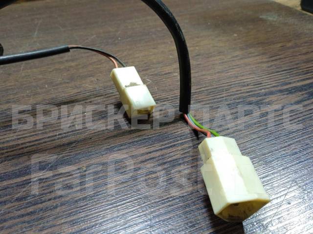 Зеркало левое электрическое на ГАЗ Волга 31105 41820102101 купить в ...