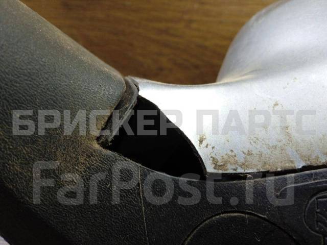 Зеркало левое электрическое на ГАЗ Волга 31105 41820102101 купить в ...