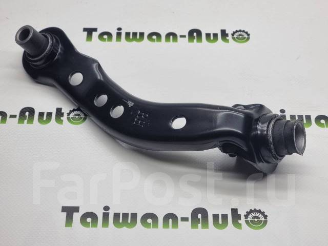 Передние верхние рычаги Nissan AD | Note | Cube (комплект) купить во ...