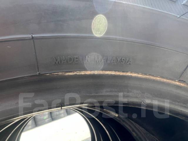 Toyo Open Country A32, 265/60 R18, 265/60R18 110H, 18", 1 шт, в наличии ...