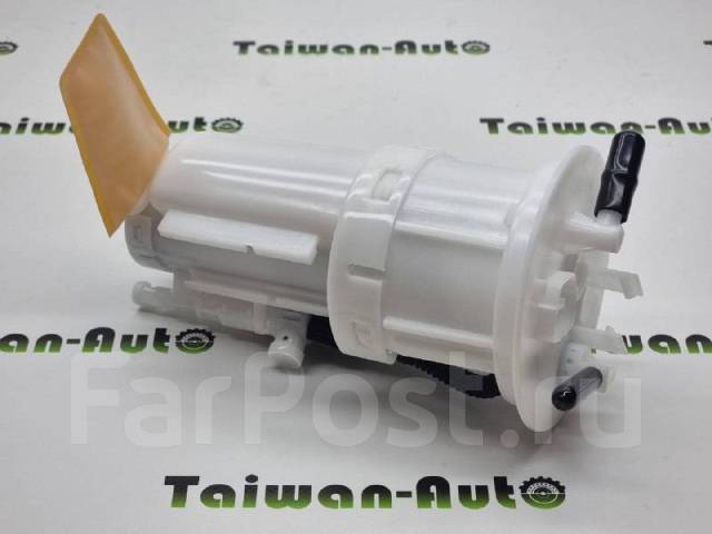 Топливный насос Mitsubishi Pajero в сборе 6G72 | 6G74 | 1760A227 купить ...