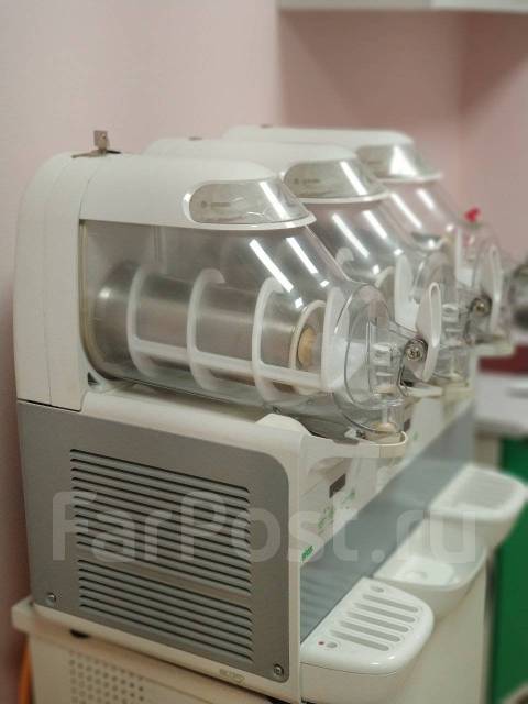 Фризер ДЛЯ Мороженого BRAS B-Cream 3 HD Италия, б/у, в наличии. Цена ...