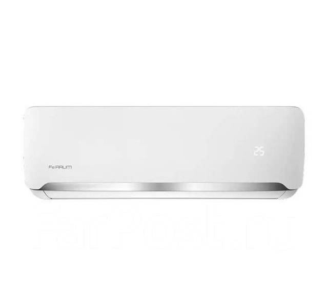 Акция! Кондиционер Ferrum FIS07F2/FOS07F2 (завод Midea-Toshiba), сплит ...