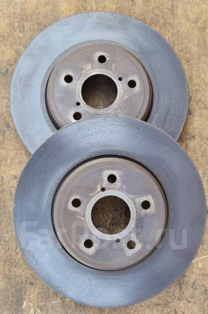 ПАРА передних суппортов Lexus LS430 Toyota Celsior UCF30 UCF31 купить ...